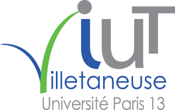 Iut Rennes Logo